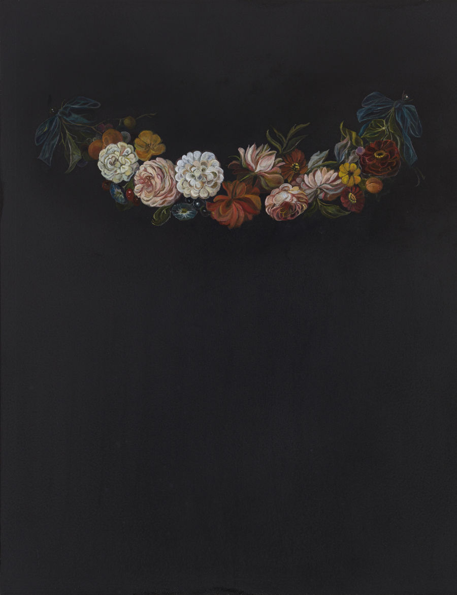 Paintings | Emma Bennett | Painter