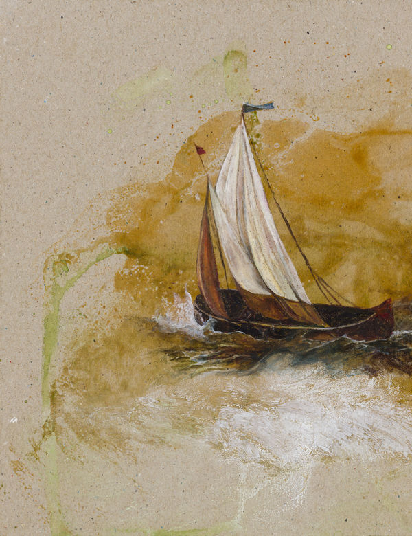 Paintings | Emma Bennett | Painter