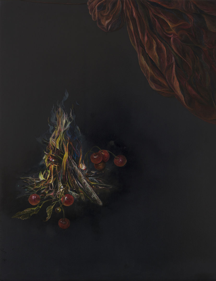 Paintings | Emma Bennett | Painter