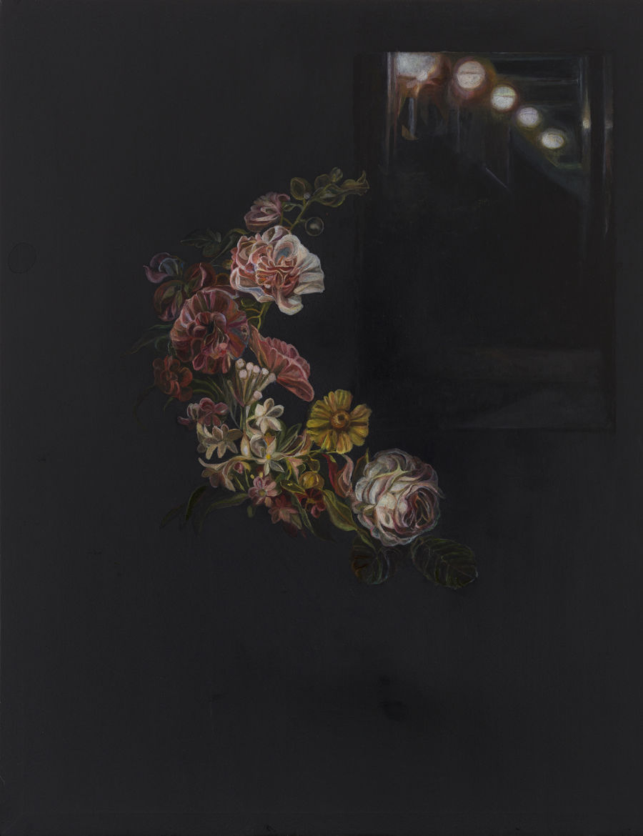 Paintings | Emma Bennett | Painter