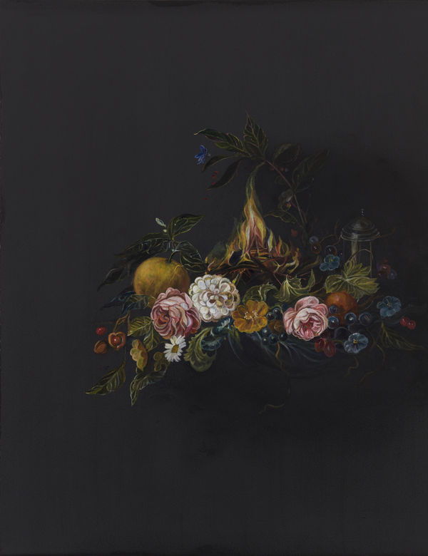 Paintings | Emma Bennett | Painter