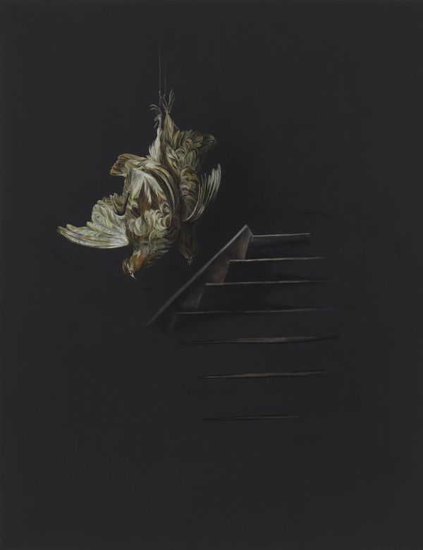 Paintings | Emma Bennett | Painter