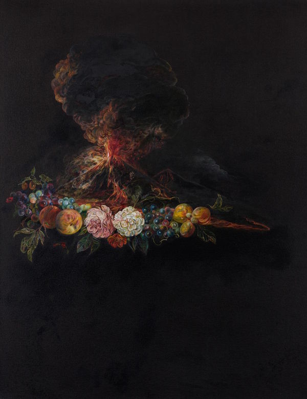 Paintings | Emma Bennett | Painter