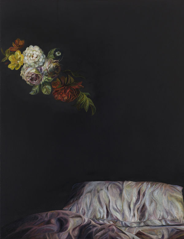 Paintings | Emma Bennett | Painter
