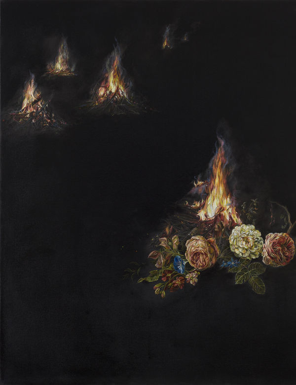 Paintings | Emma Bennett | Painter