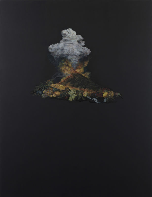 Paintings | Emma Bennett | Painter